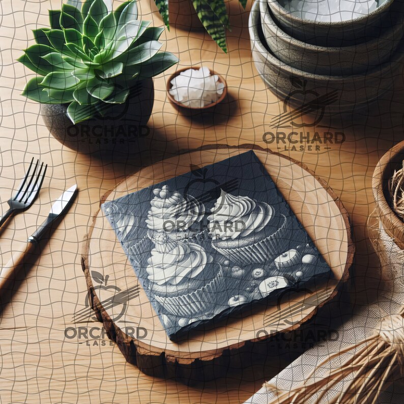 8x High Quality PNG Image File | Drawing | Engrave | Laser Ready ...