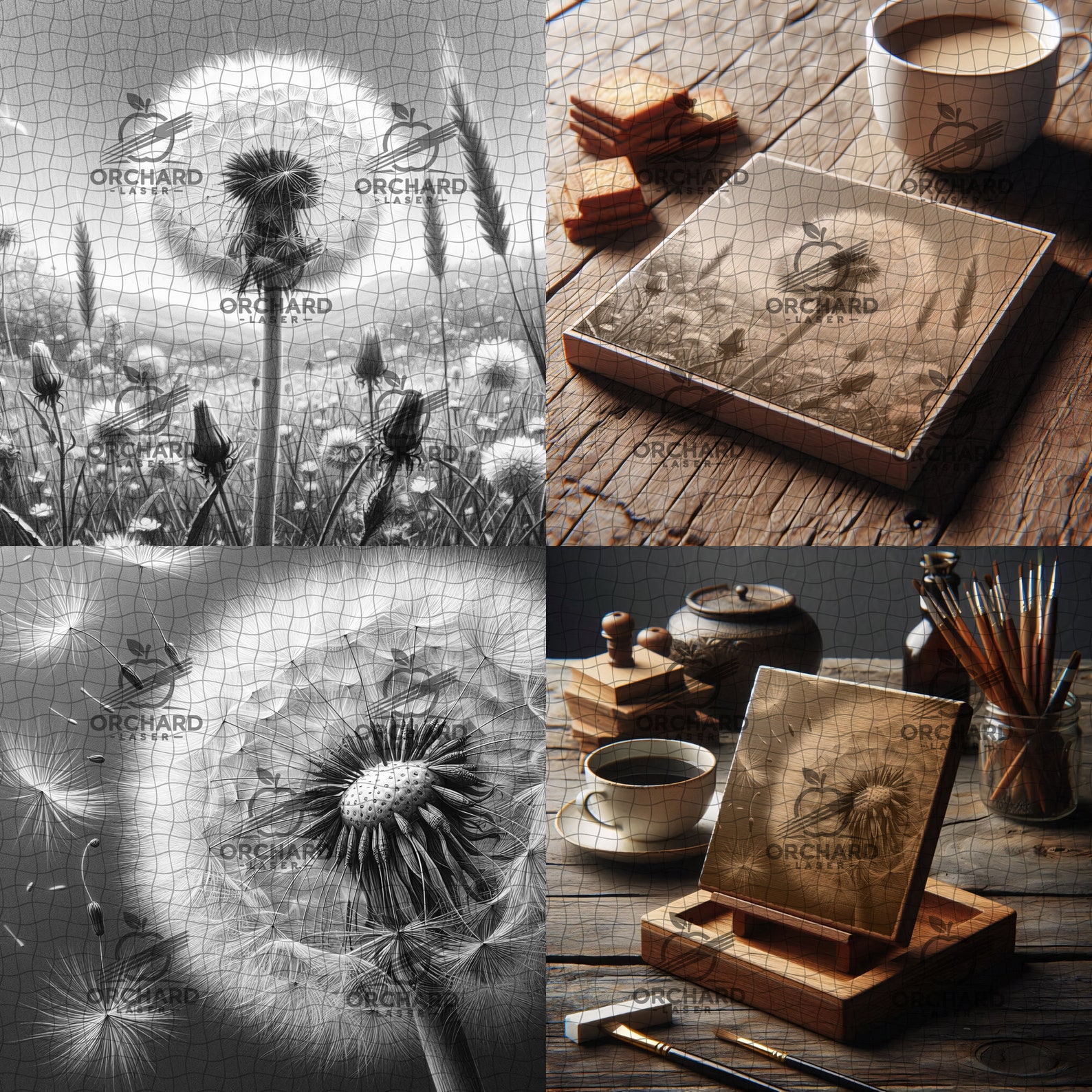 8x High Quality PNG Image File | Drawing | Engrave | Laser Ready ...