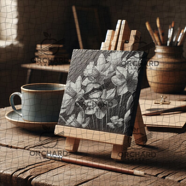 8x High Quality PNG Image File Drawing Engrave Laser Ready Digital ...