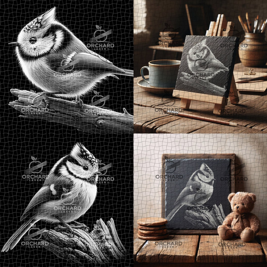 8x High Quality PNG Image File | Drawing | Engrave | Laser Ready ...