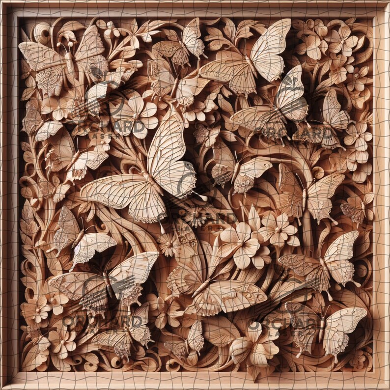 Laser Etch PNG 3D Illusion Engrave Laser Ready Digital Design File ...