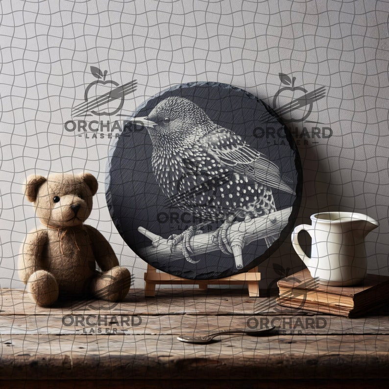 8x High Quality PNG Image File | Drawing | Engrave | Laser Ready ...