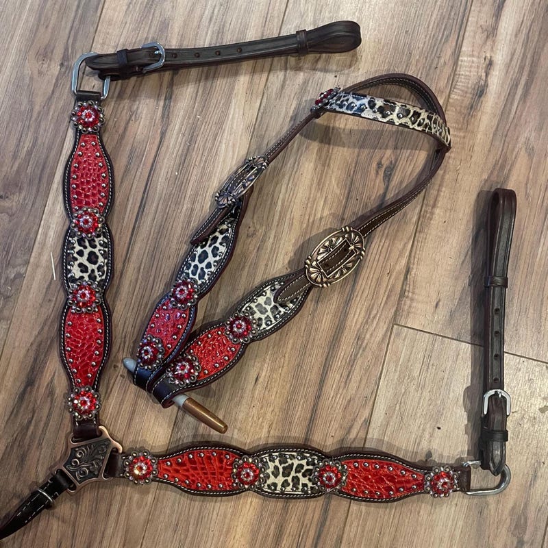 Tack Set Cheap - Etsy