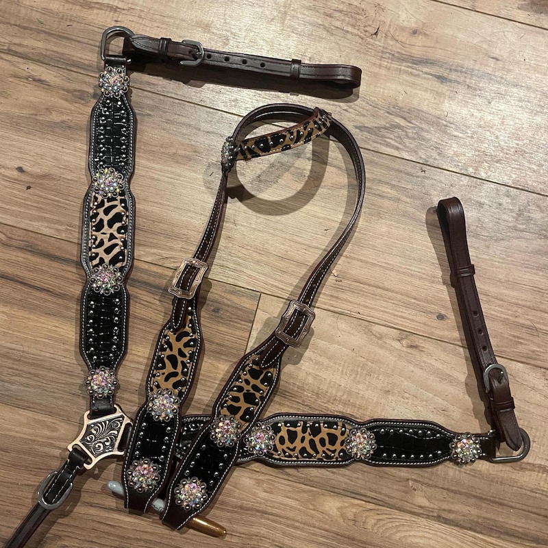 Bedazzle Tack - Etsy