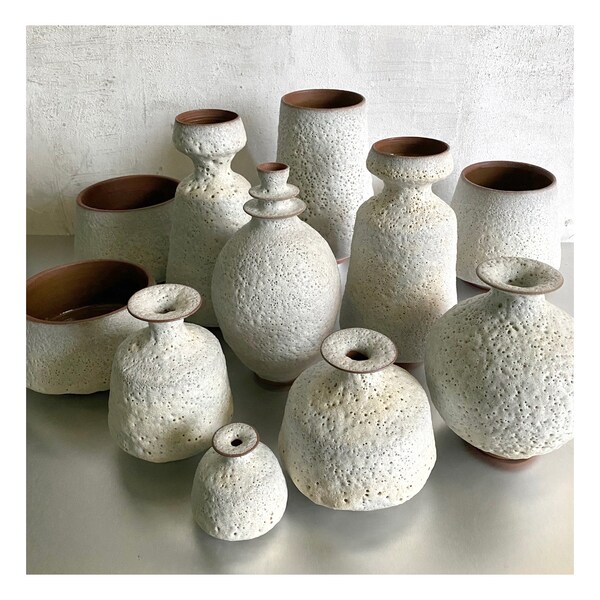 Sara Paloma Pottery - Etsy