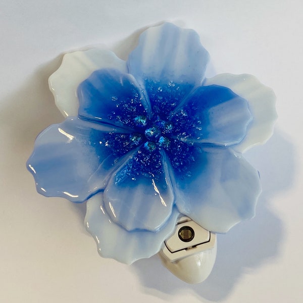 Fused Night Light - Etsy