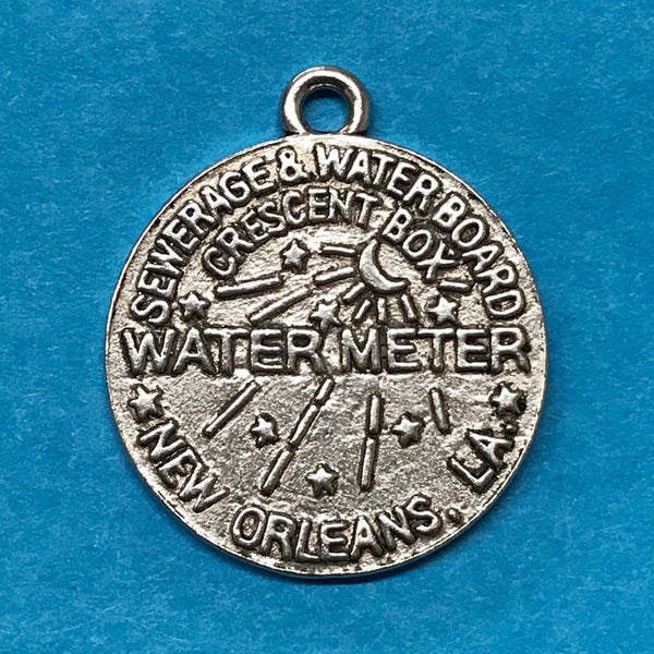 Water Meter Cover - Etsy