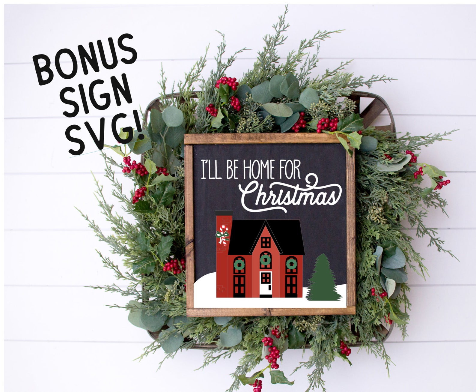 Giant Bundle Village 10 House Sets Included Holiday Mantel - Etsy