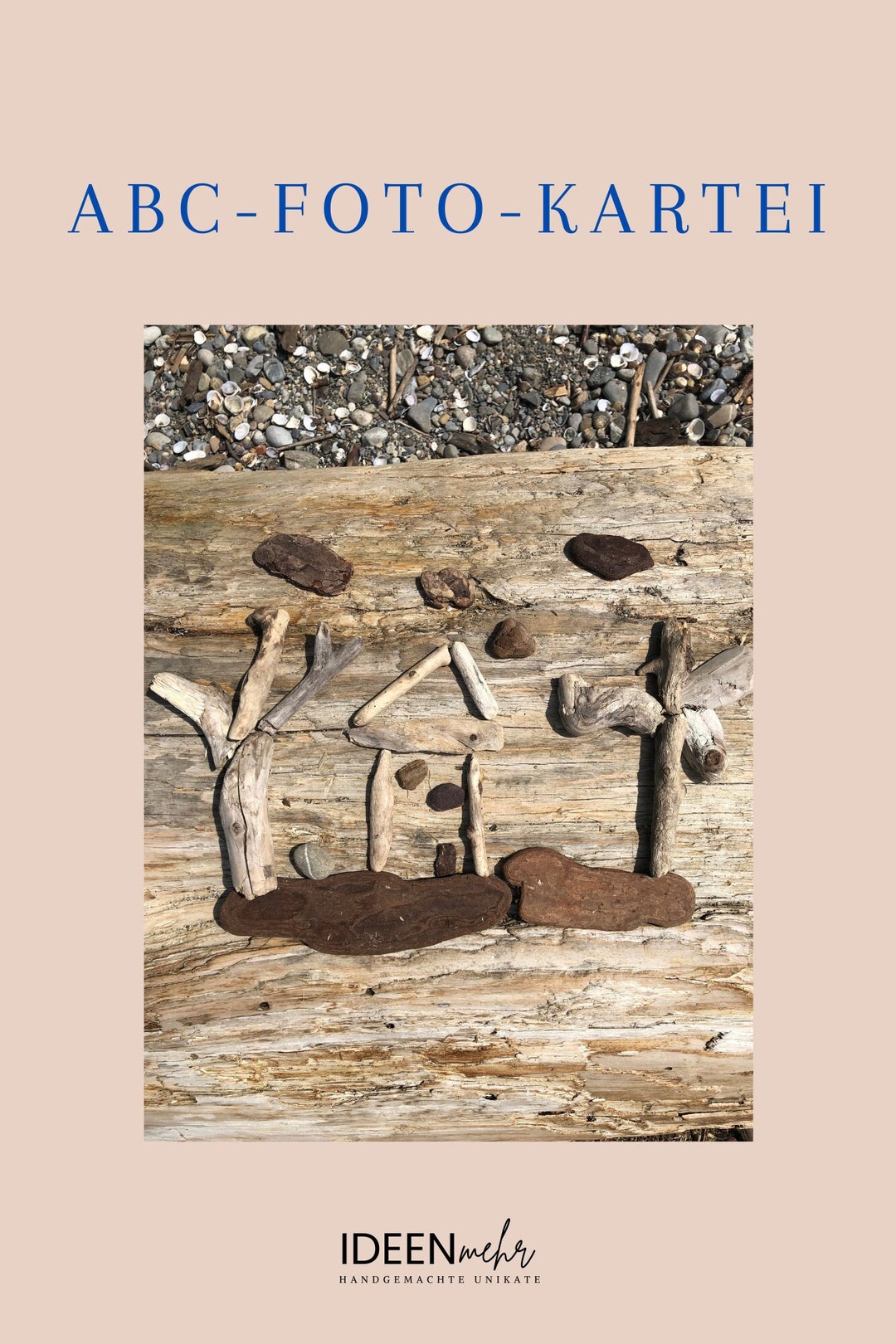 72 Photos for the ABC, Sort Alphabet Pictures, ABC Puzzle, Find Picture ...