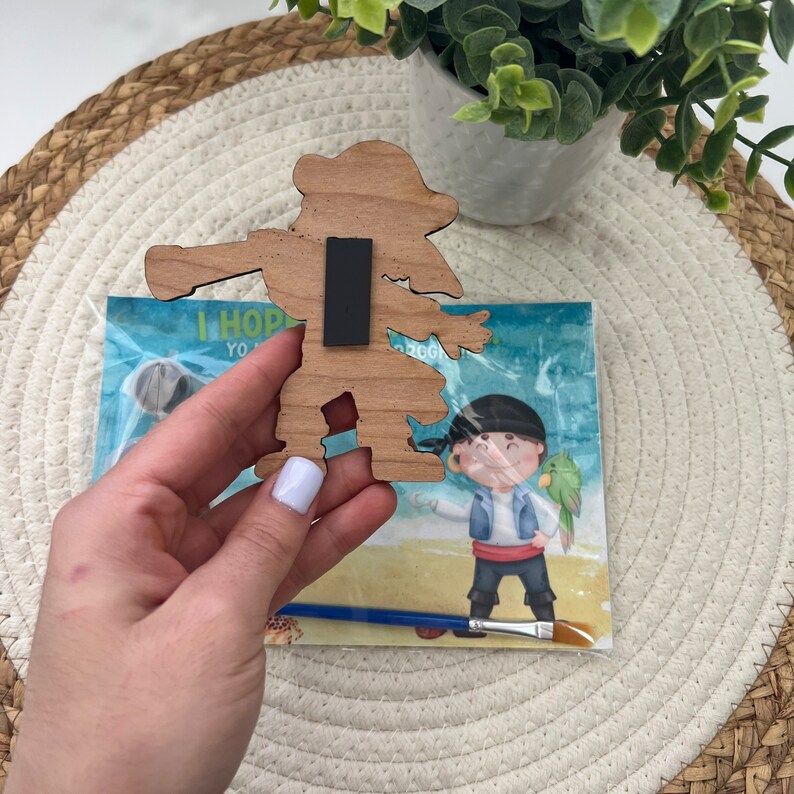 Pirate Single Line Scoring Cut Out Svg Laser File for Summer Pirate Cut ...