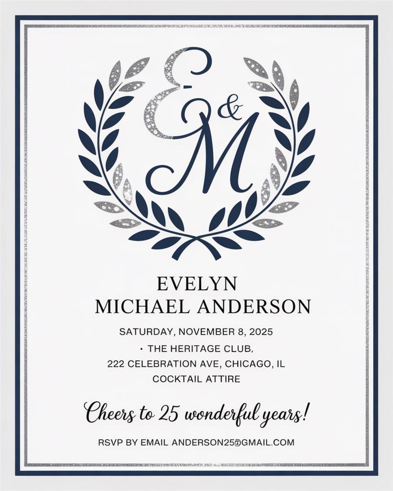 Personalized Ai-generated Invitations | Unique Digital Event Invites ...