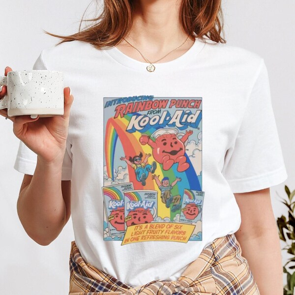 Kool Aid - Etsy