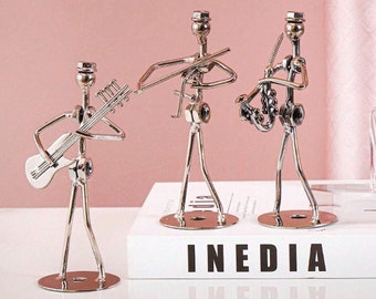 Welded Sculpture - Etsy