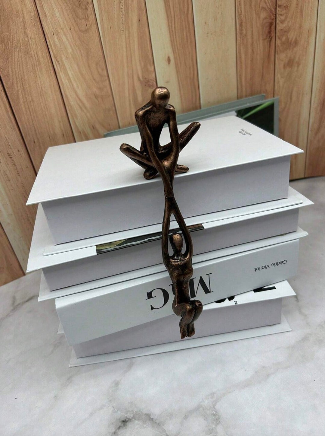 Romantic Couple Sculpture, Elegant Man Lifting Woman Figurine, Love ...