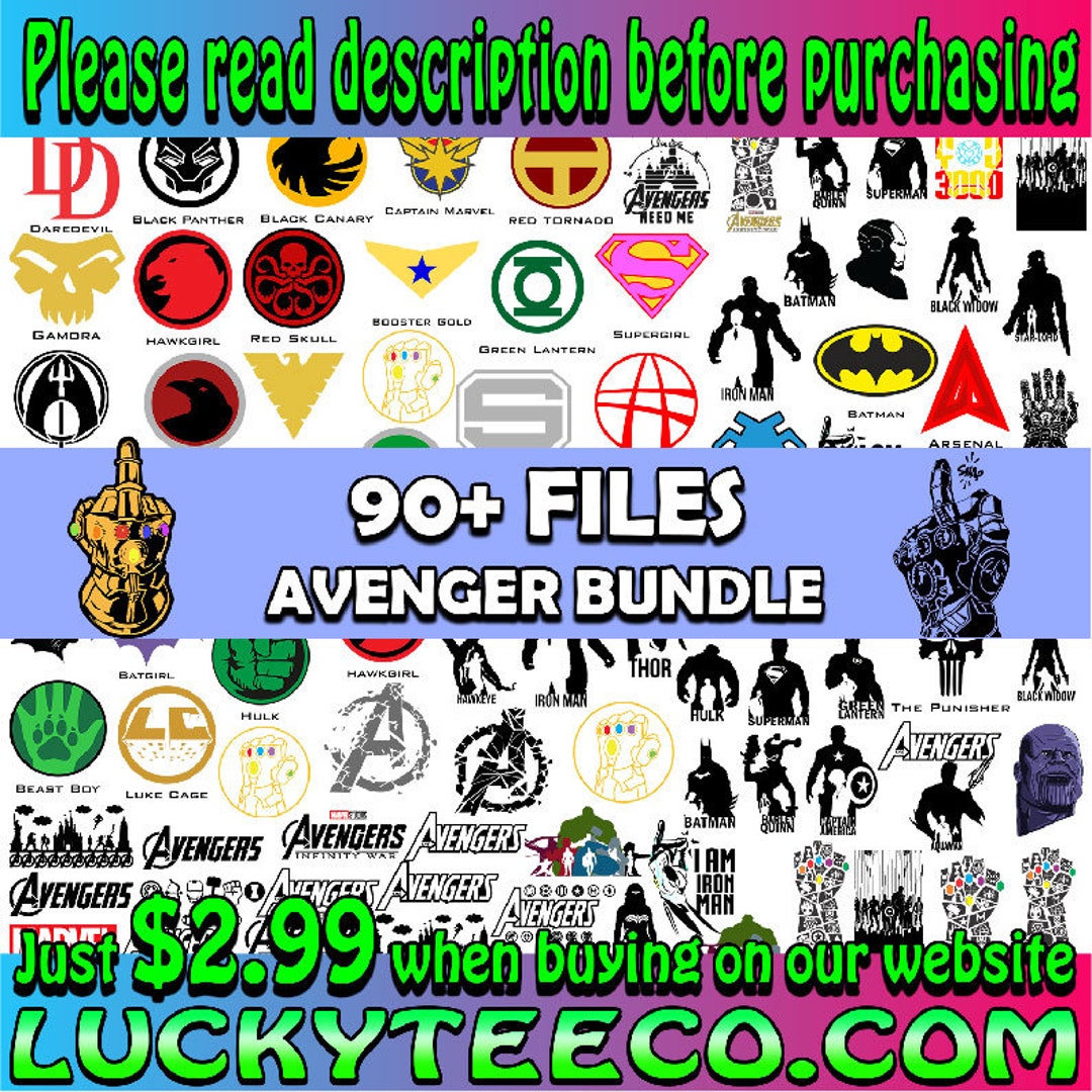 Avengers PNG Clipart, Super Heroes Clipart, Avengers Printable Image ...