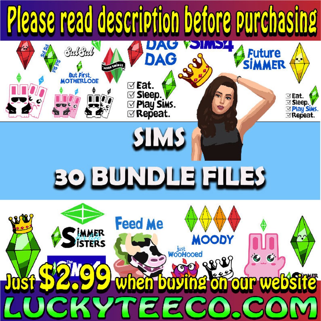 Sul Sul SVG Cut File for Cricut and Silhouette Cutting Machines, the ...