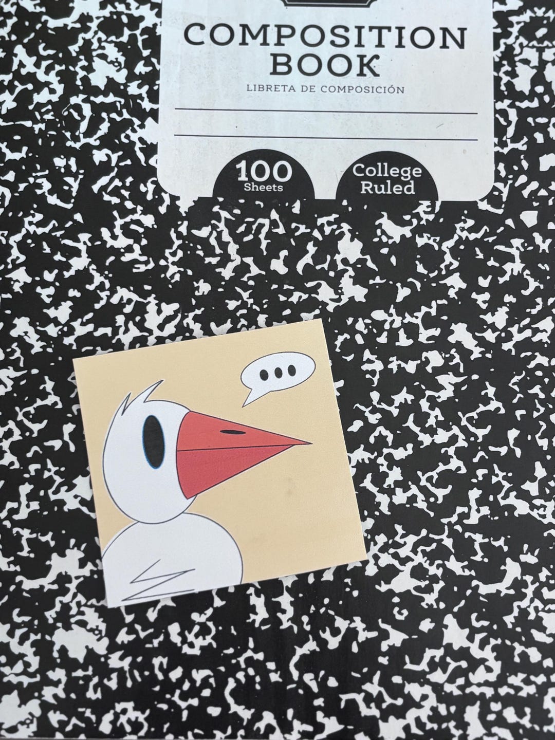 Dot Dot Goose - Etsy