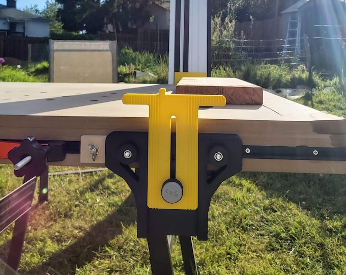 Festool/milwaukee/dewalt/milescraft/etc. - Track Saw Guide Rail Hinge ...