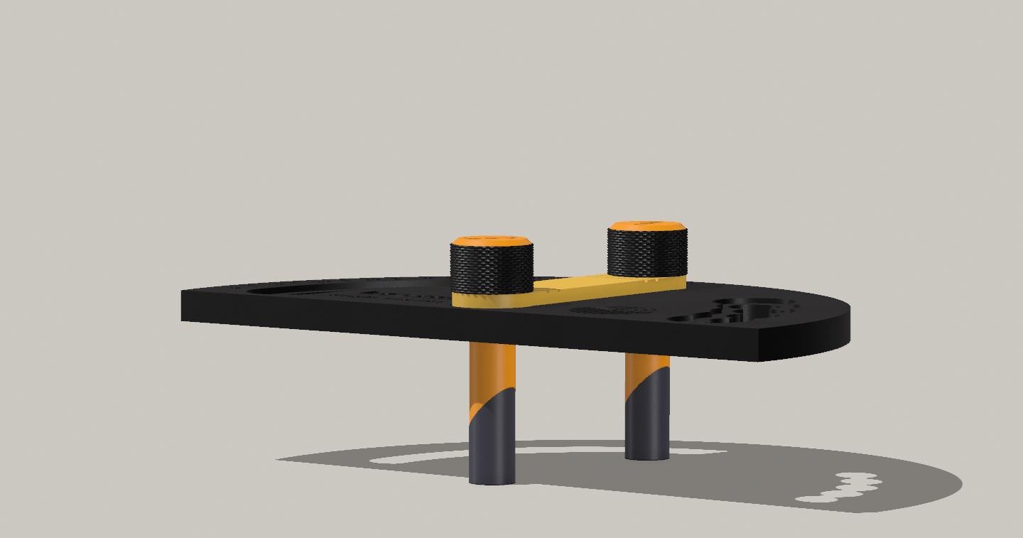 ANGLE-MASTER - MFT Table Jig (stls) - Etsy