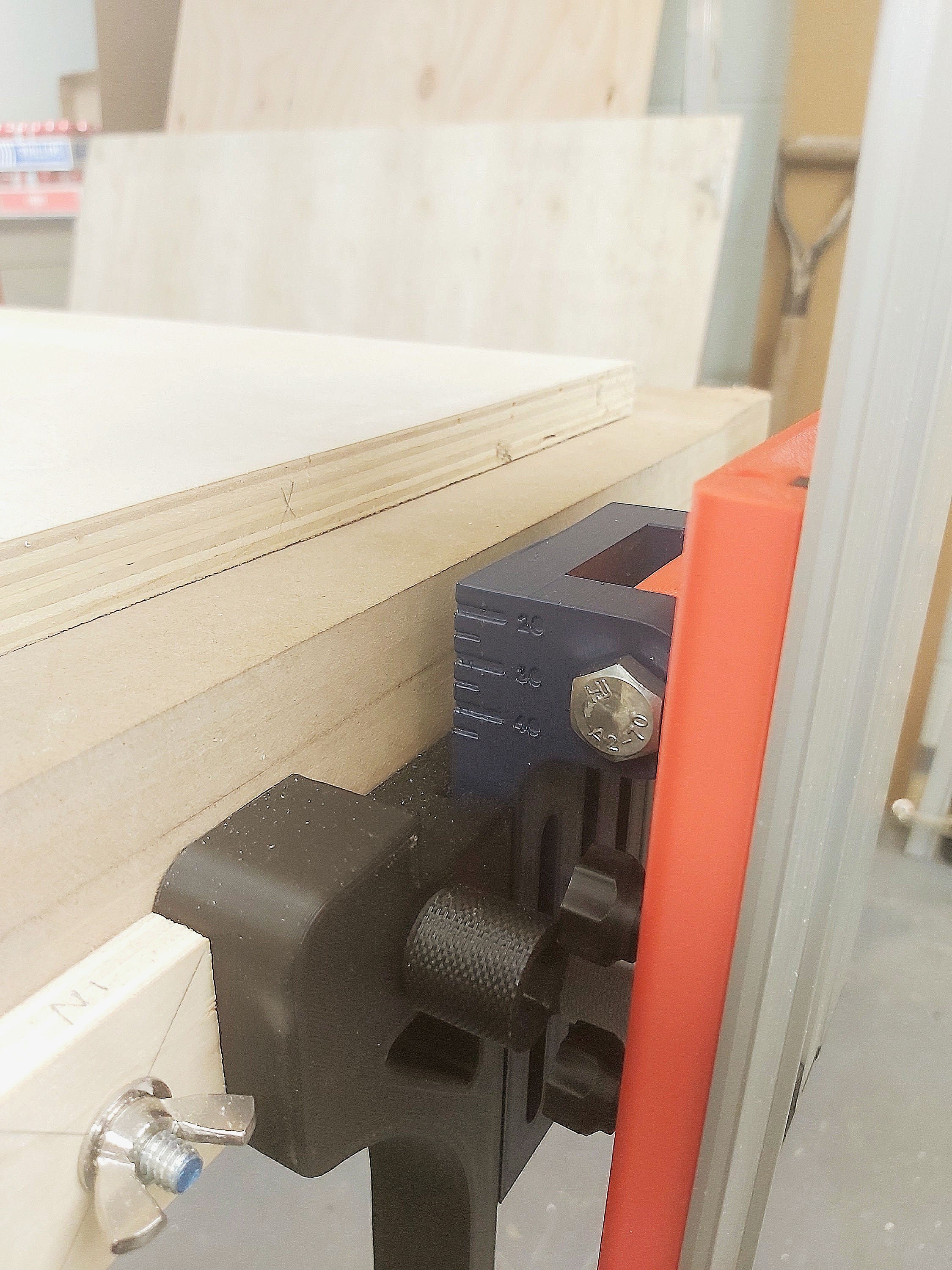 Bosch/mafell - Track Saw Guide Rail Hinge (PHYSICAL ITEMS) - Etsy