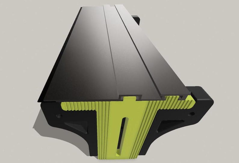 RYOBI - Track Saw Guide Rail Hinge (stls) - Etsy