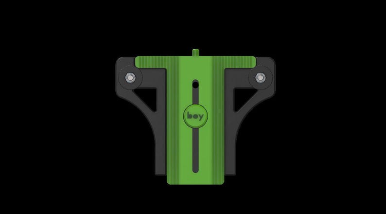 ROTATING Track Saw Guide Rail Hinge for Festool/dewalt/milwaukee/etc ...