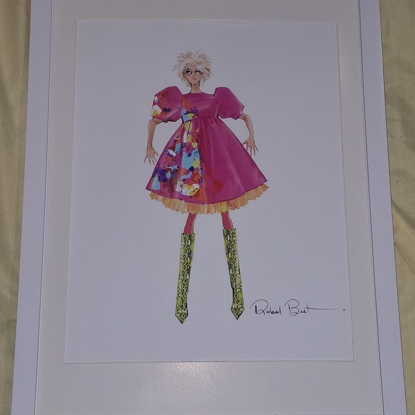 Robert Best Barbie - Etsy