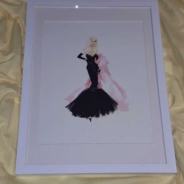 Robert Best Barbie - Etsy
