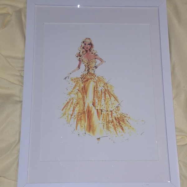 Robert Best Barbie - Etsy