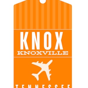 University of Tennessee Digital Prints Wall Decor - Etsy