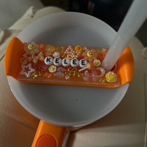 Stanley Toppers - Etsy