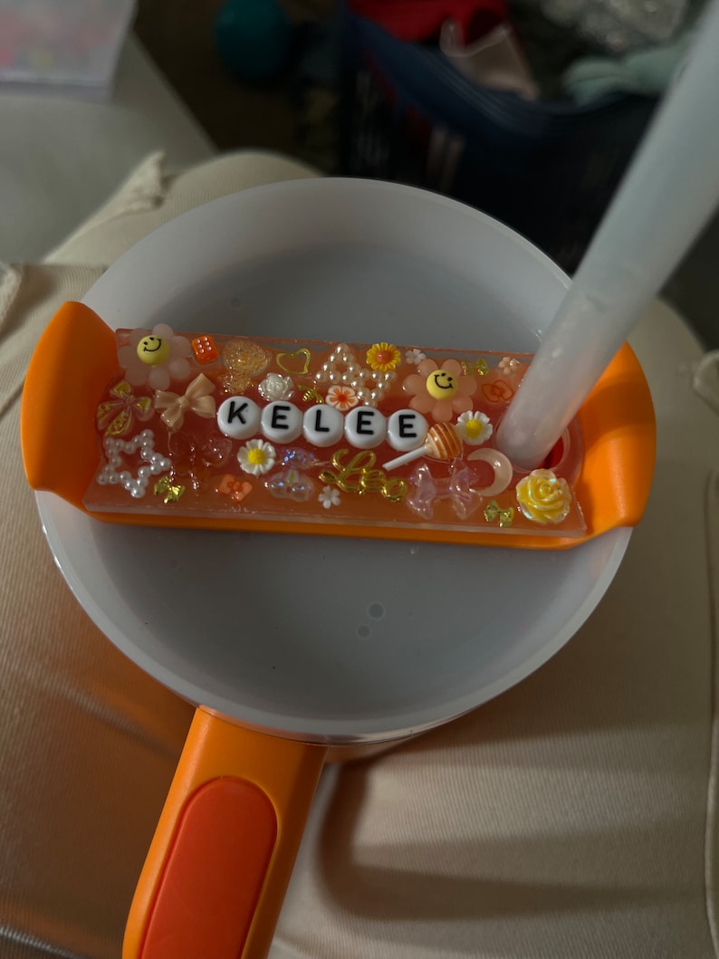 Stanley Toppers - Etsy