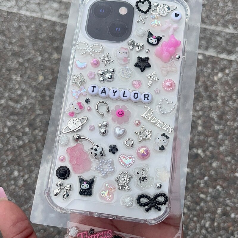 Junk Phone Case - Etsy UK
