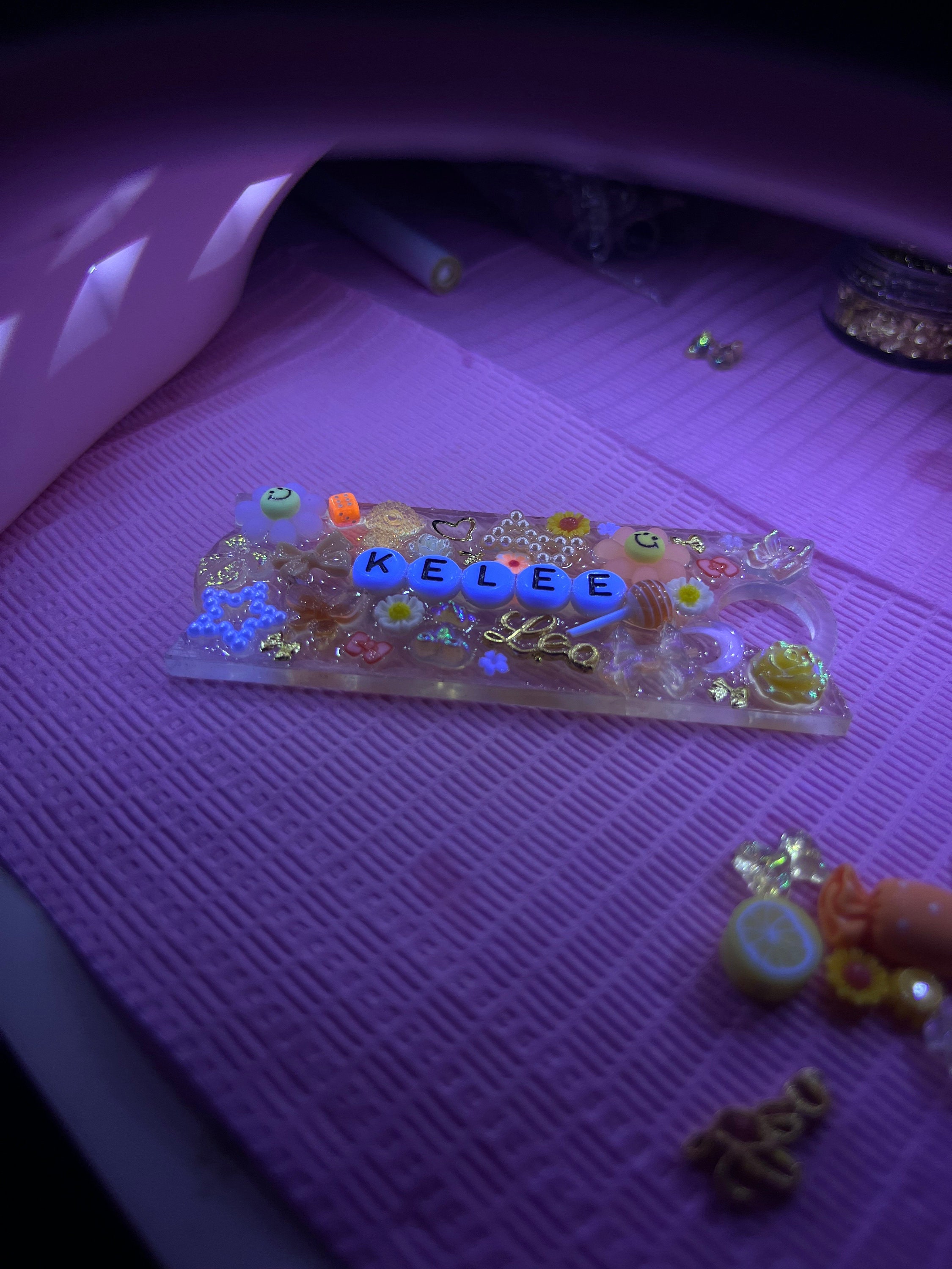 Stanley Toppers - Etsy