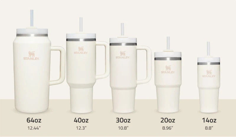 Stanley Toppers - Etsy