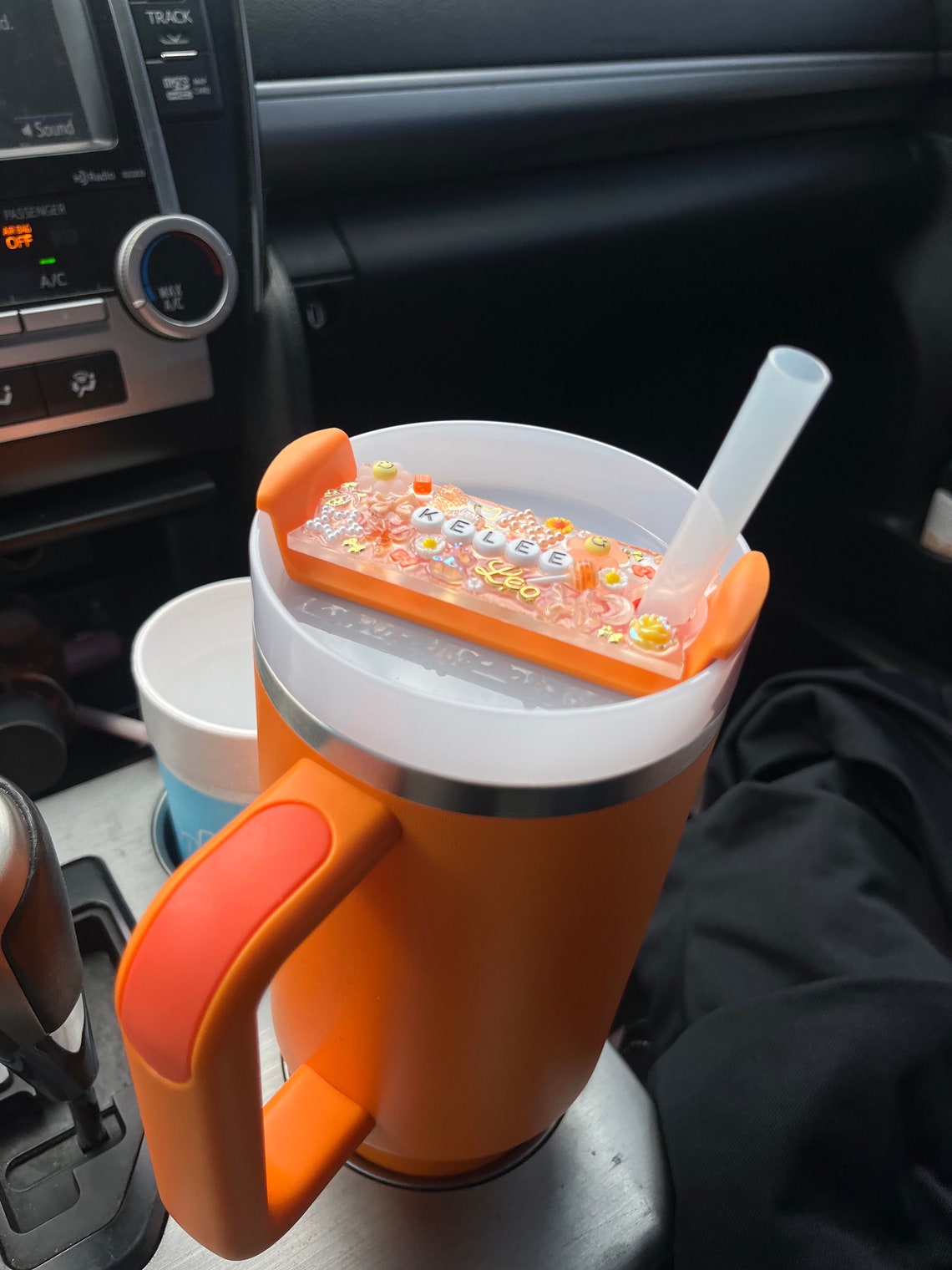 Stanley Toppers - Etsy