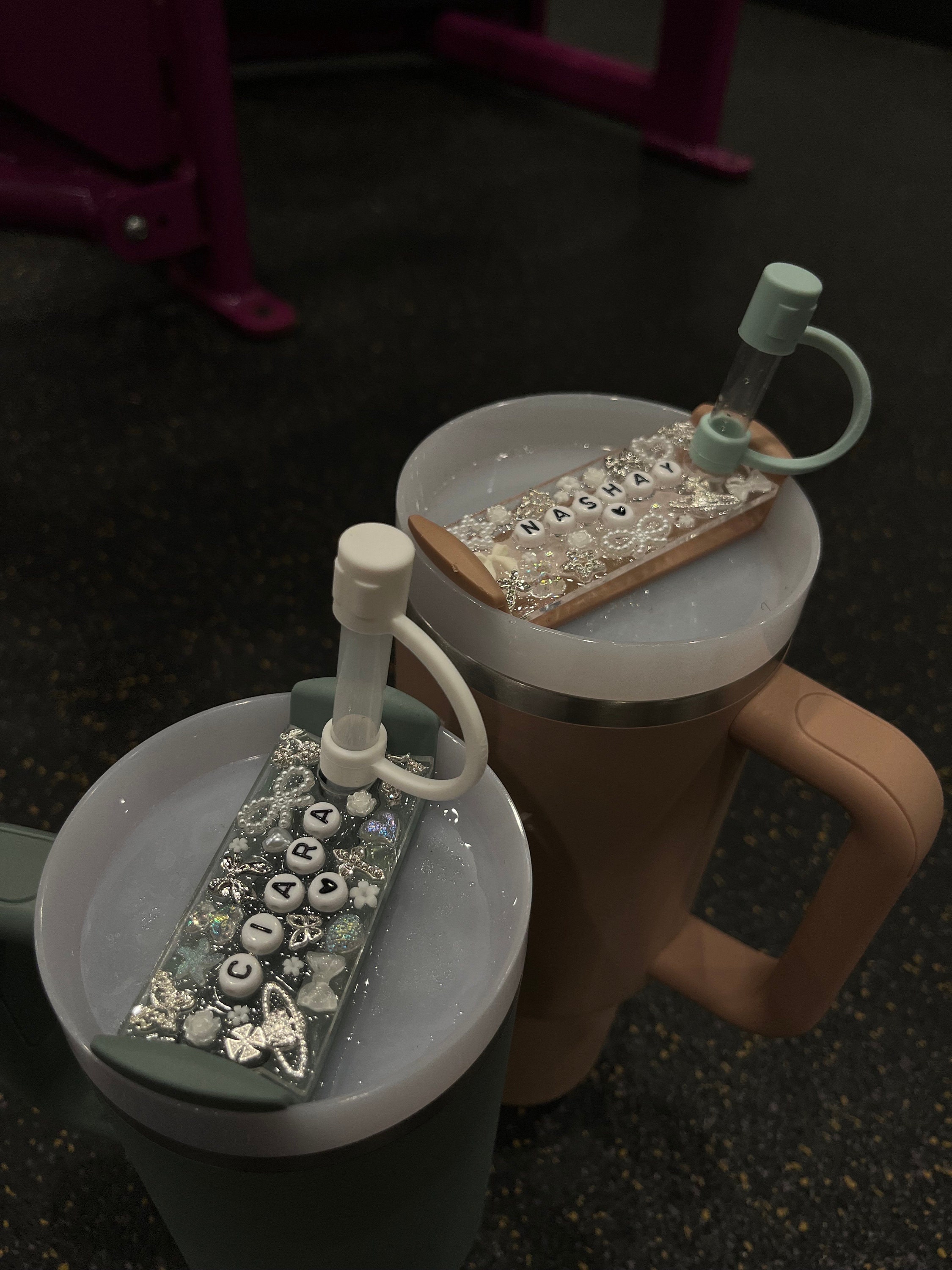 Stanley Toppers - Etsy