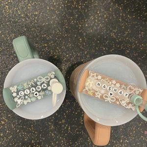 Stanley Toppers - Etsy