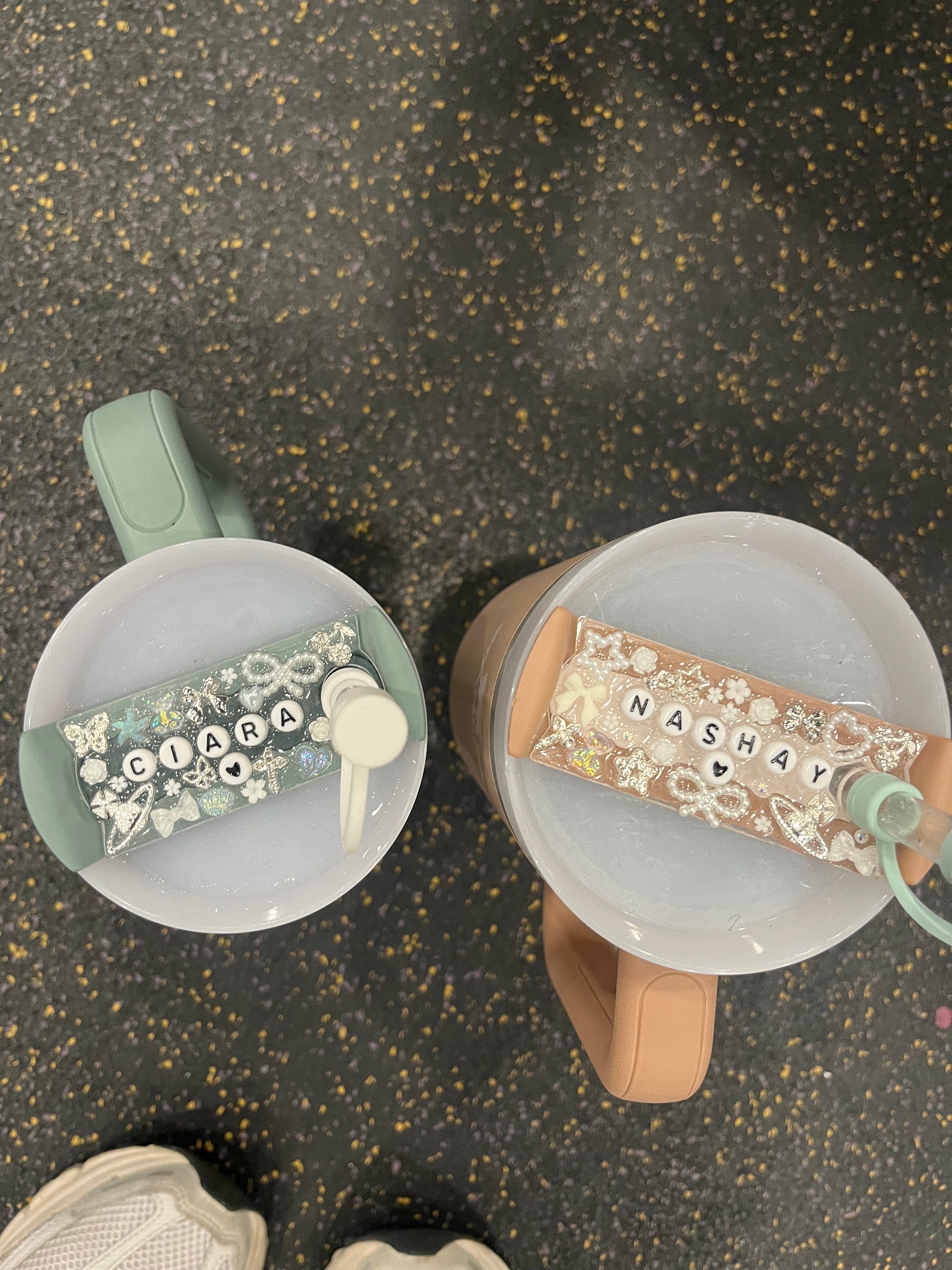 Stanley Toppers - Etsy