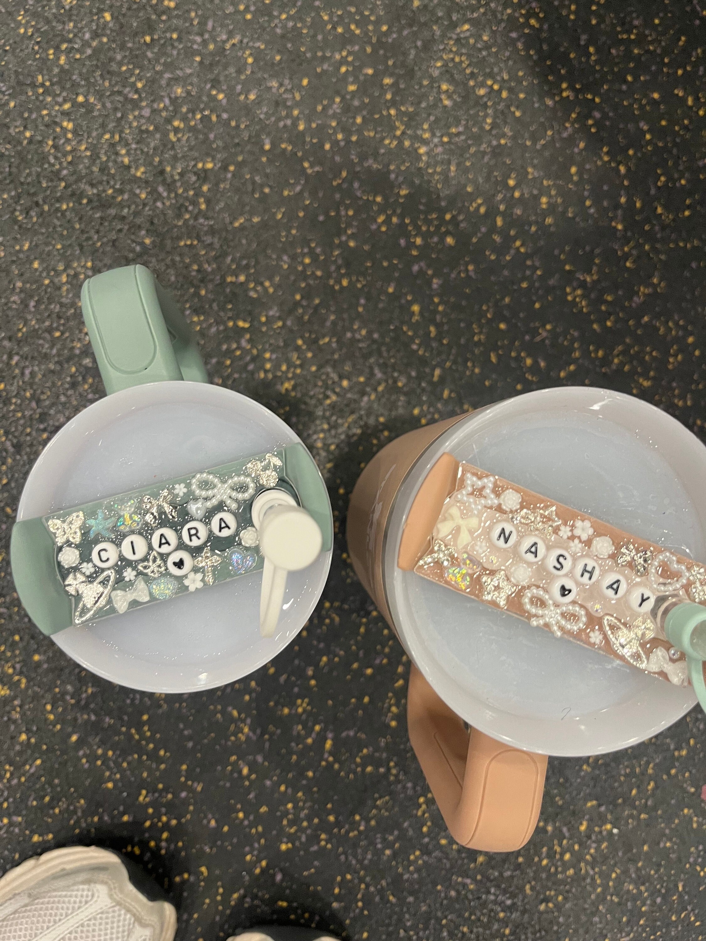 Stanley Toppers - Etsy