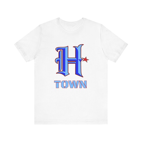 H Town - Etsy
