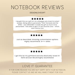 Reading Journal Book Reflections, Book Tracker for Booktok or Book Nerd ...