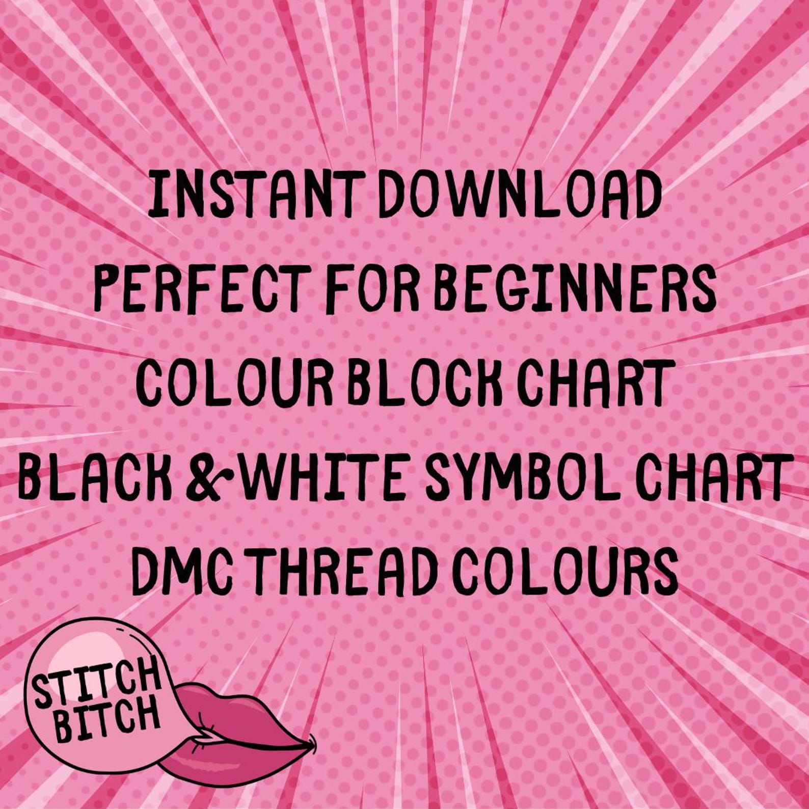 Meme Cross Stitch Pattern – Fry Sus - Futurama - Funny Cross Stitch ...