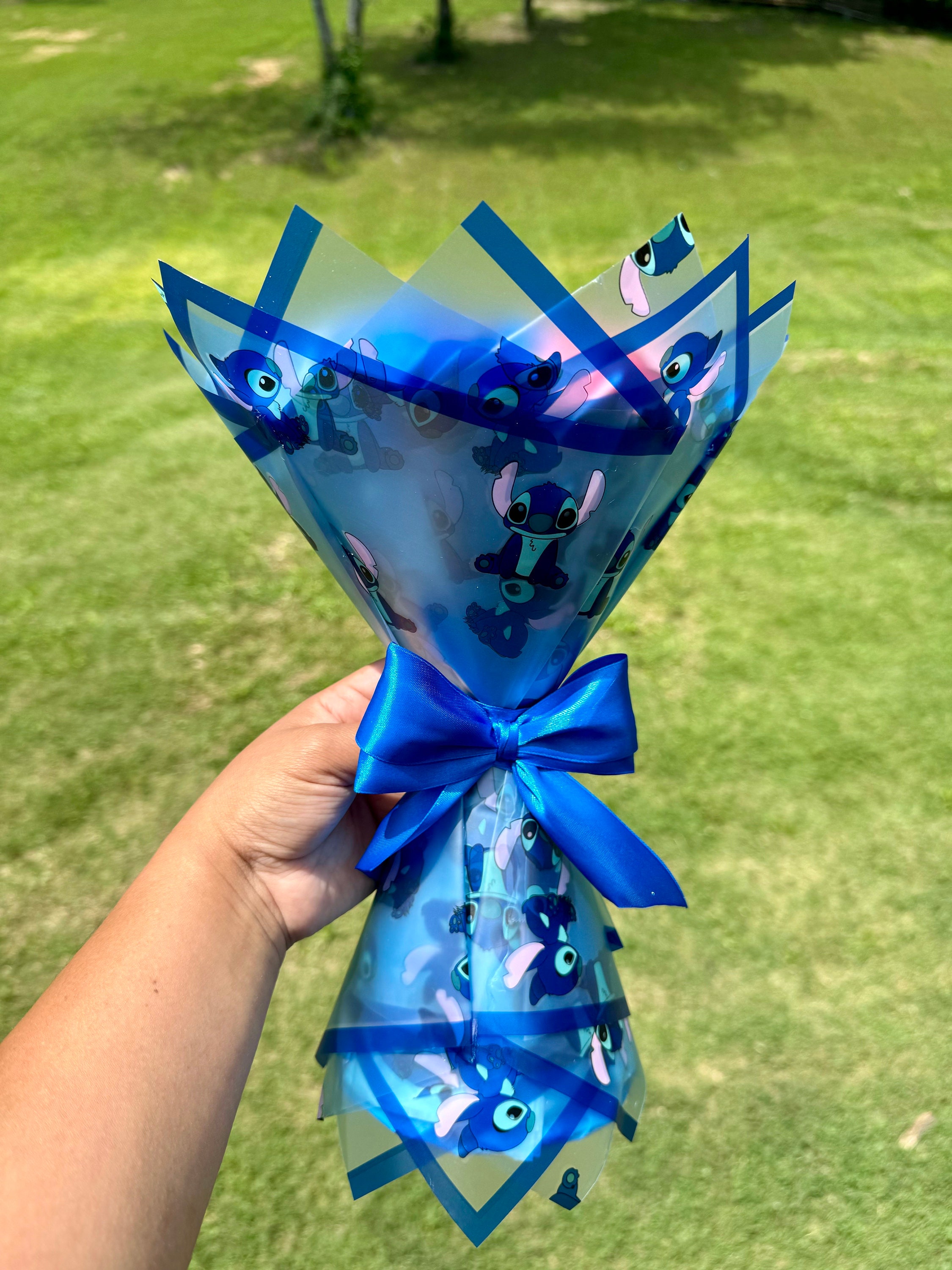 Eternal Rose Bouquet - Etsy