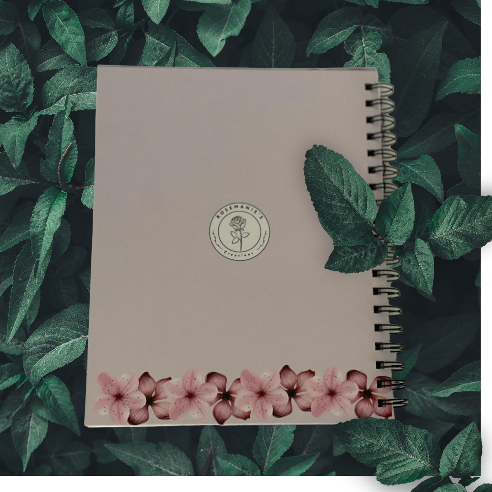 Axolotl Journal - Etsy