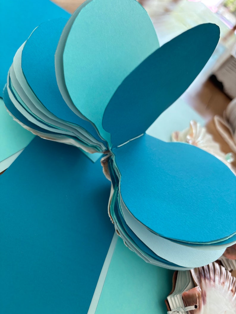 Mermaid/mermen Notebook, Sea Shell Notebook, Sketchpad, Diary, Memo ...