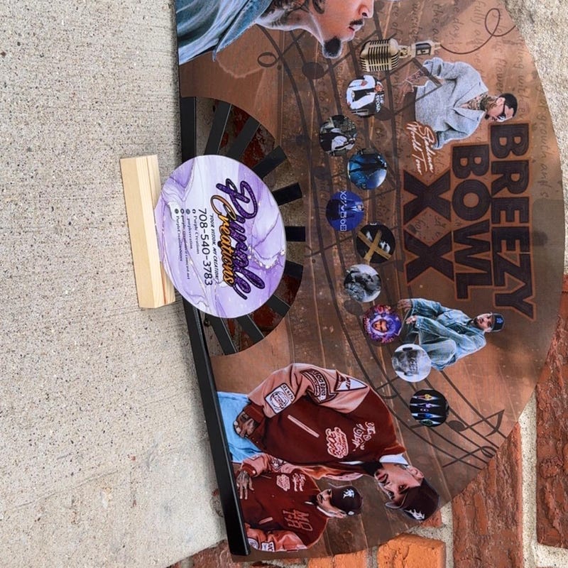Knicks Clack Fan - Etsy