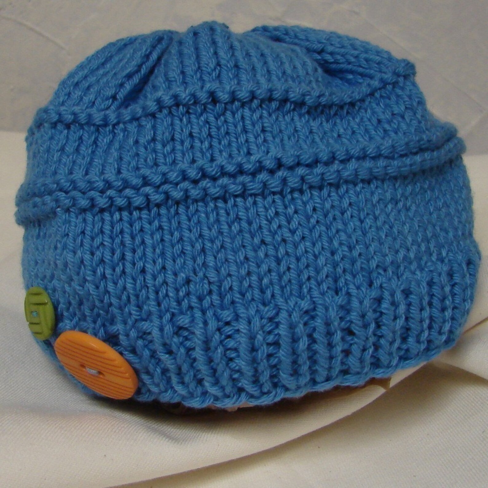 Pattern Teeny Tiny Baby Sweater and Hat Pattern - Etsy