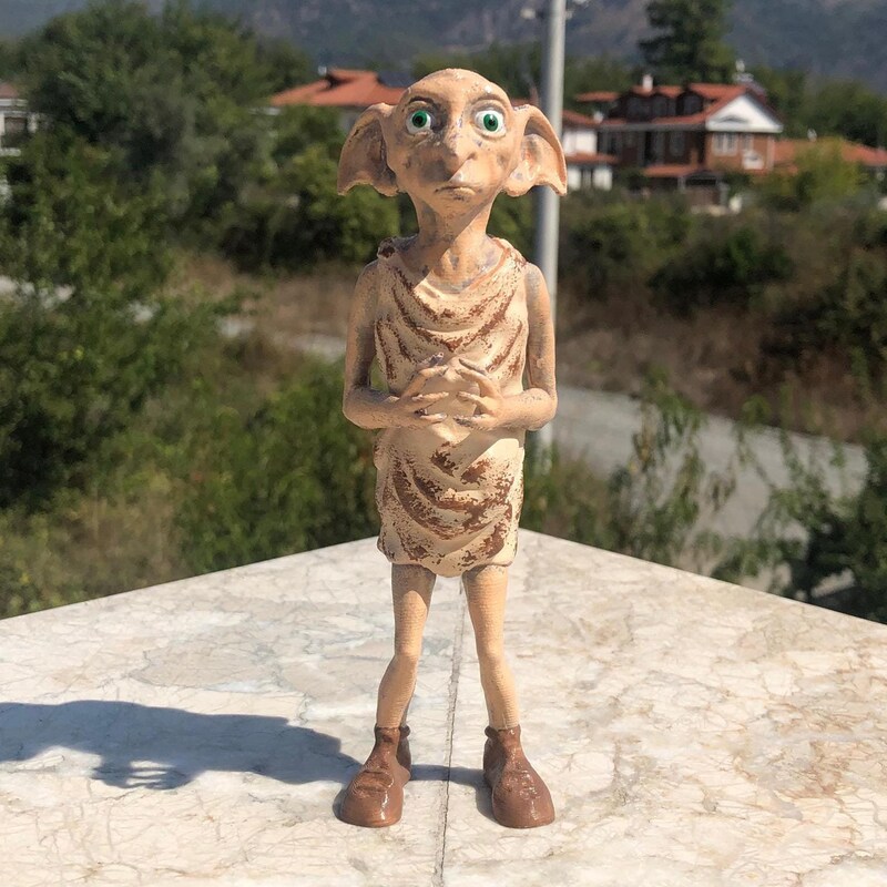 Dobby - Etsy