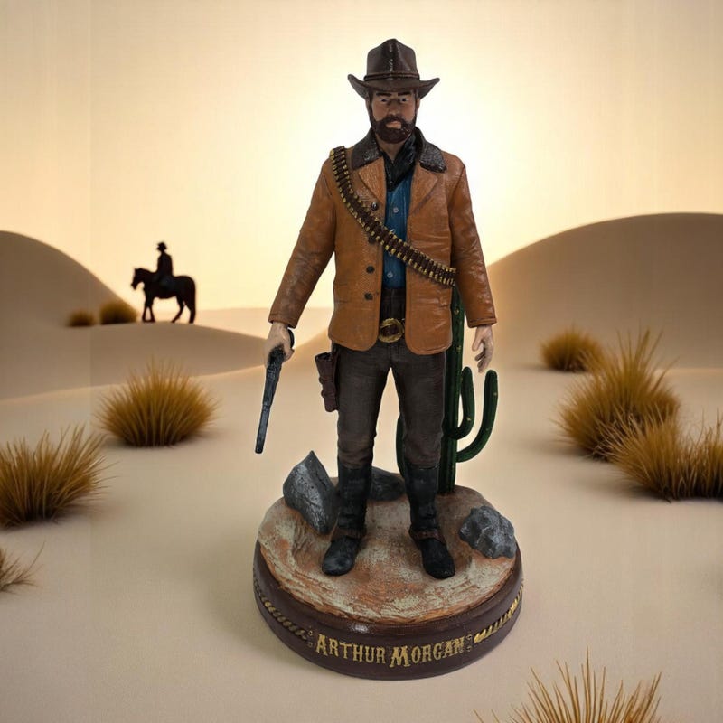 Rdr2 Toys - Etsy
